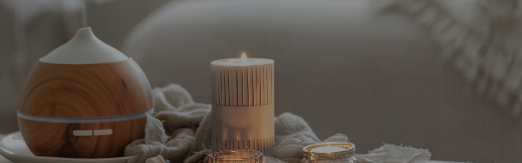Velas artesanales y naturales - You Make Candle